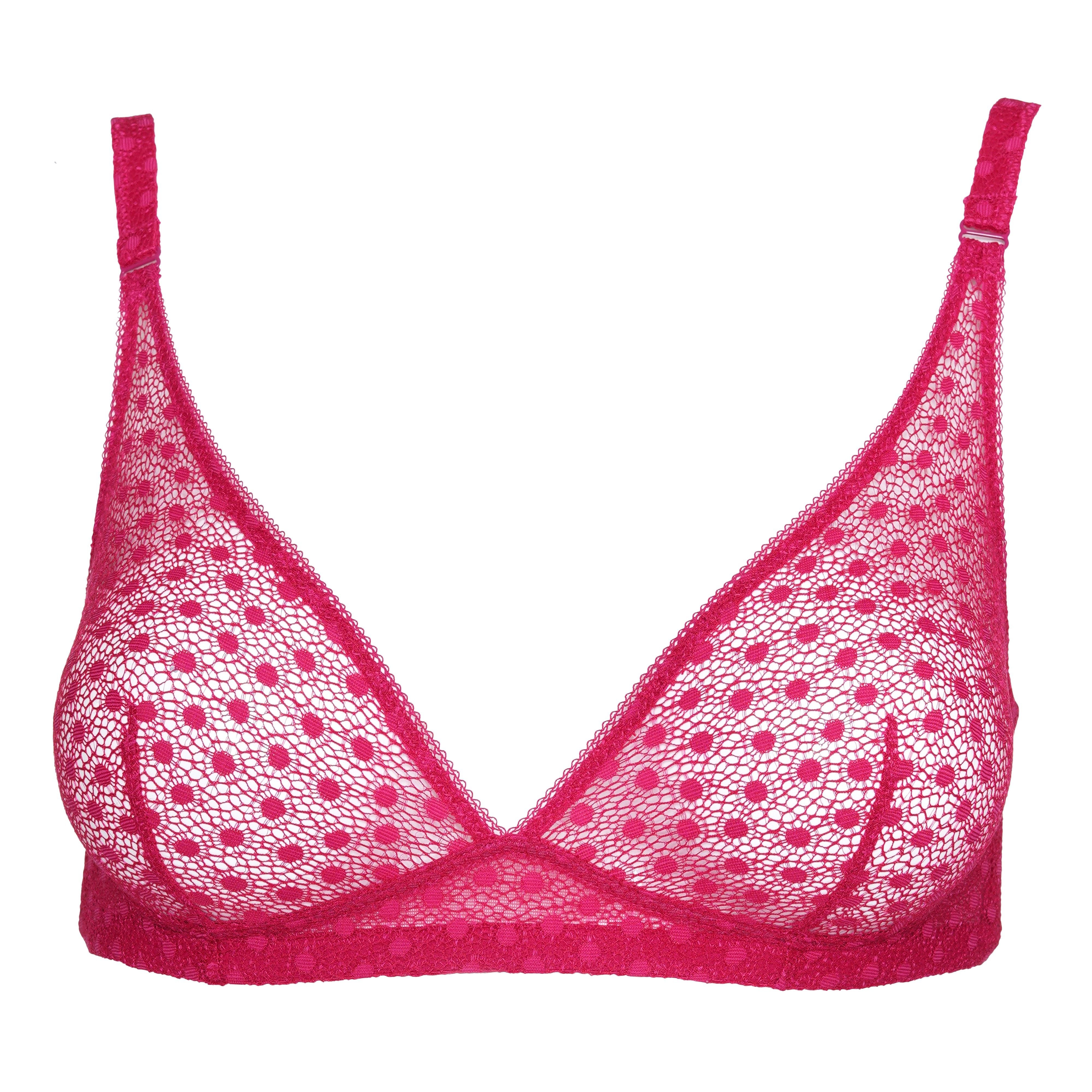 HUIT - Daisy - Soutien gorge Triangle – huit8